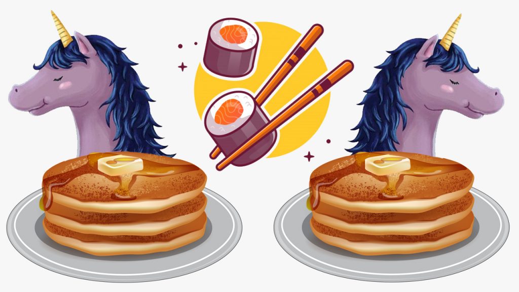 Decentralized Exchange Volumes Double Overnight — A Look at the Top 3 ...