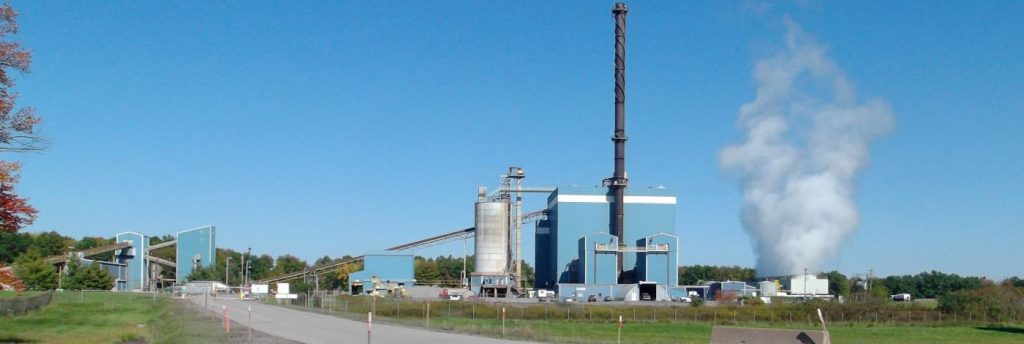 Waste Coal-Converting Bitcoin Miner Stronghold Digital Mining Raises ...