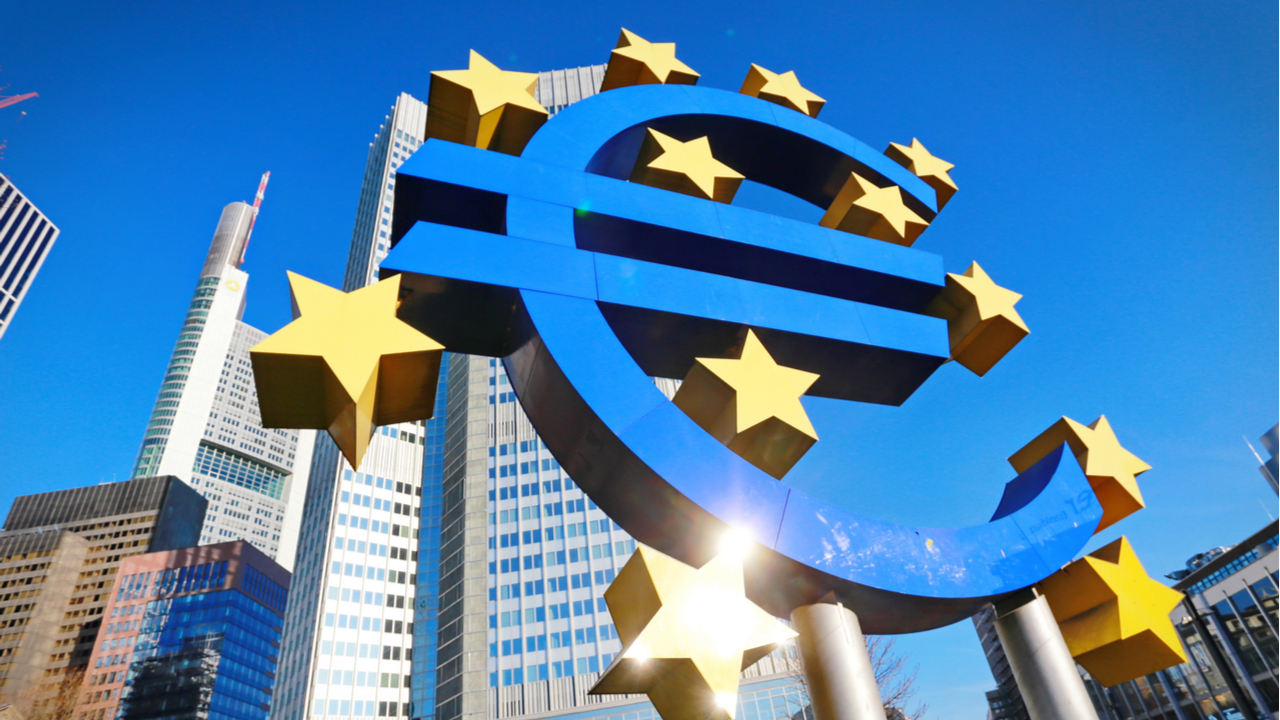 ECB Digital Euro To Boost Global Appeal Of European Money Fight