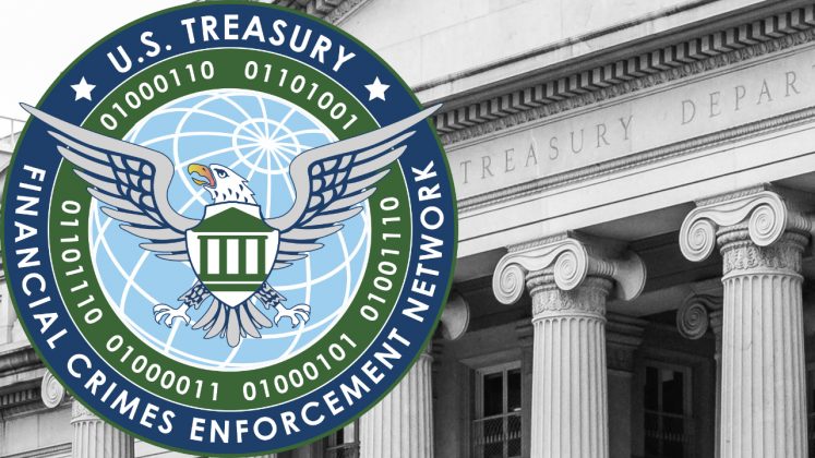FinCEN Names Misuse of Cryptocurrencies a National Priority - World ...