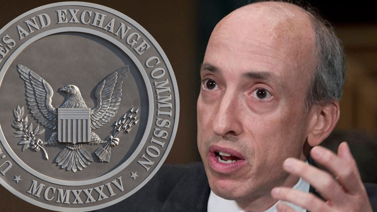 US Senator Calls On SEC Chairman To Provide Regulatory Clarity On