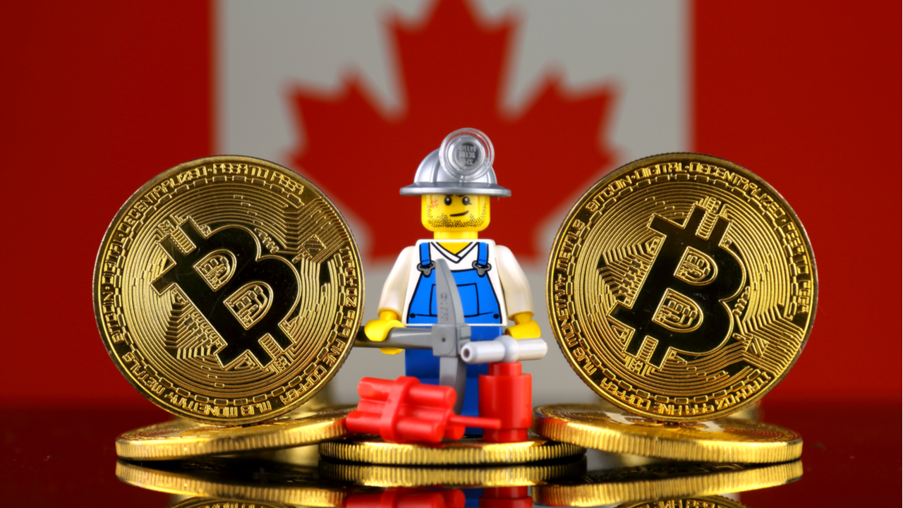 Canadian Bitcoin Mine Operator Facing 7 Million Fine For Setting Up Canadian Bitcoin Mine Operator Facing 7 Million Fine For Setting Up