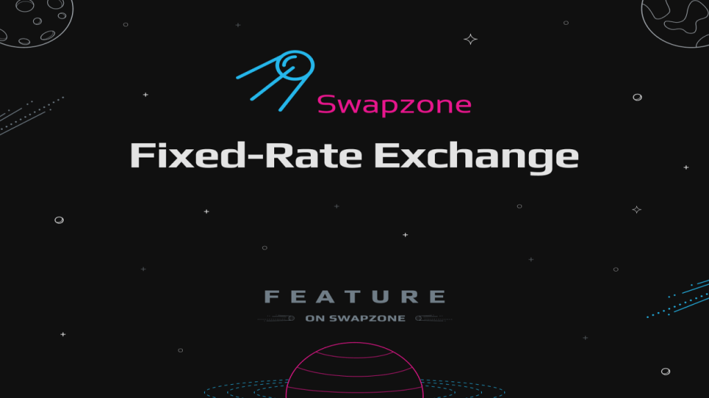 Instant Exchange Marketplace Swapzone Introduces Exchange API for US ...