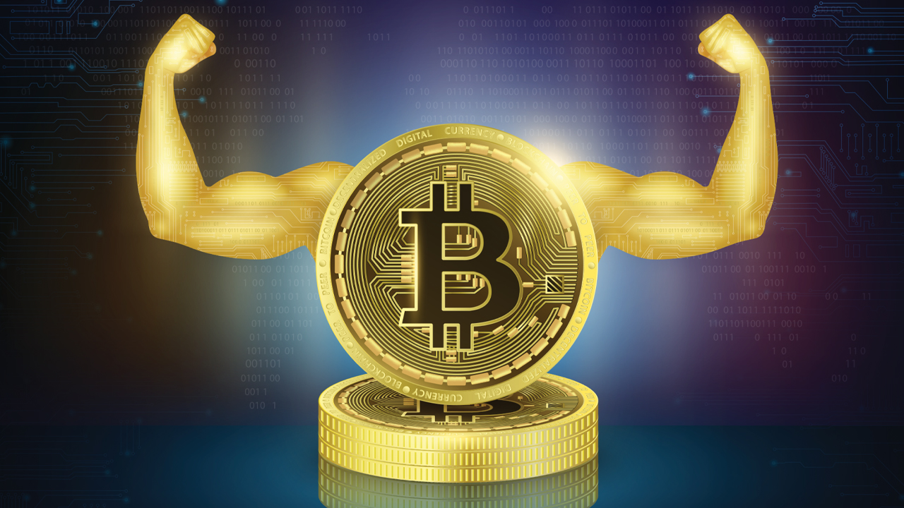 Bitcoin Hashrate Surges Tapping Lifetime High Foundry Commands Top Bitcoin Hashrate Surges Tapping Lifetime High Foundry Commands Top