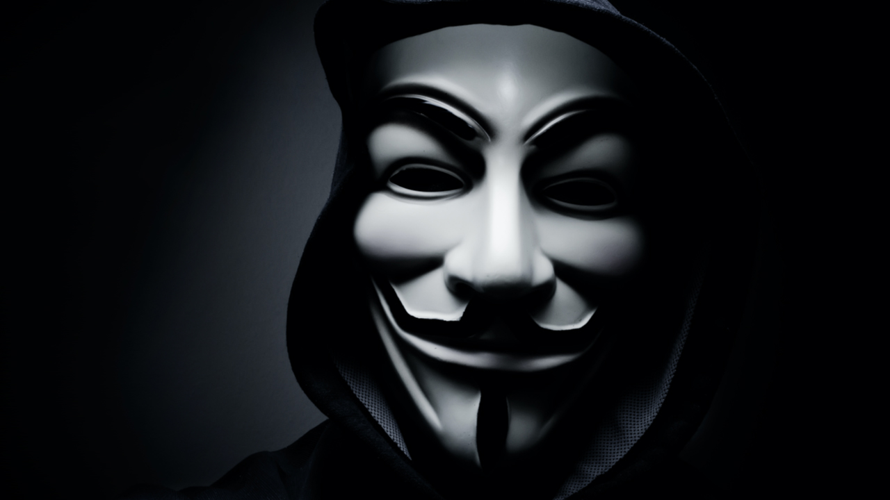 Anonymous Collective Archives Bitcoin News