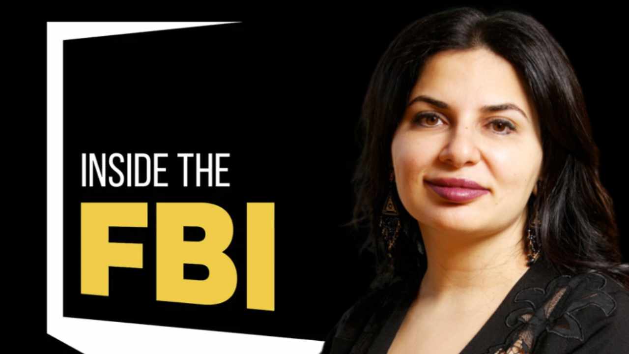 FBI Profiles Top 10 Most Wanted Fugitive Crypto Queen Ruja Ignatova