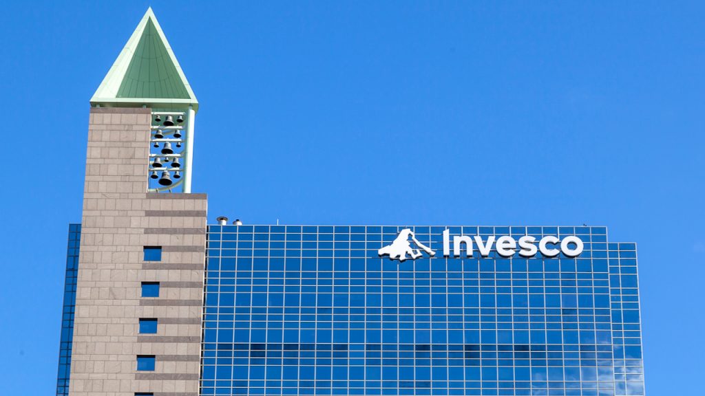 Le géant de la gestion des investissements Invesco lance le fonds ...