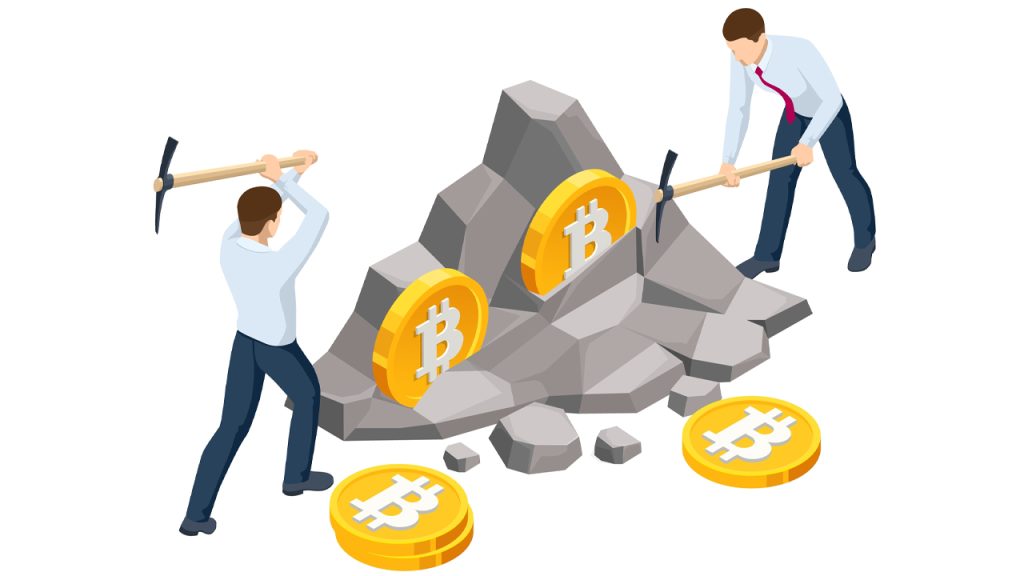 Bitcoin’s Mining Difficulty Change Prints 2022’s Second Largest Increase — Metric Nears All-Time ...