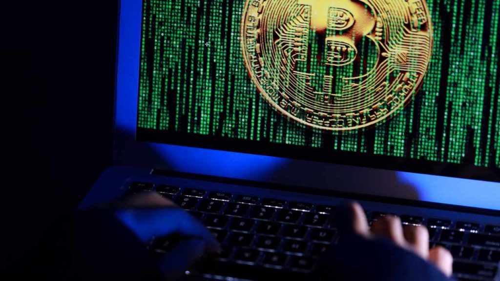 Chainalysis: Illicit Crypto Activity Falls — Scam Revenue 65% Lower Than Last Year – Featured ...