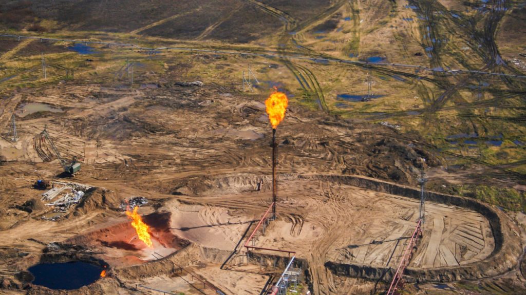 Crypto Farms Mining at Russian Oil Fields Reach 85 MW of Capacity ...