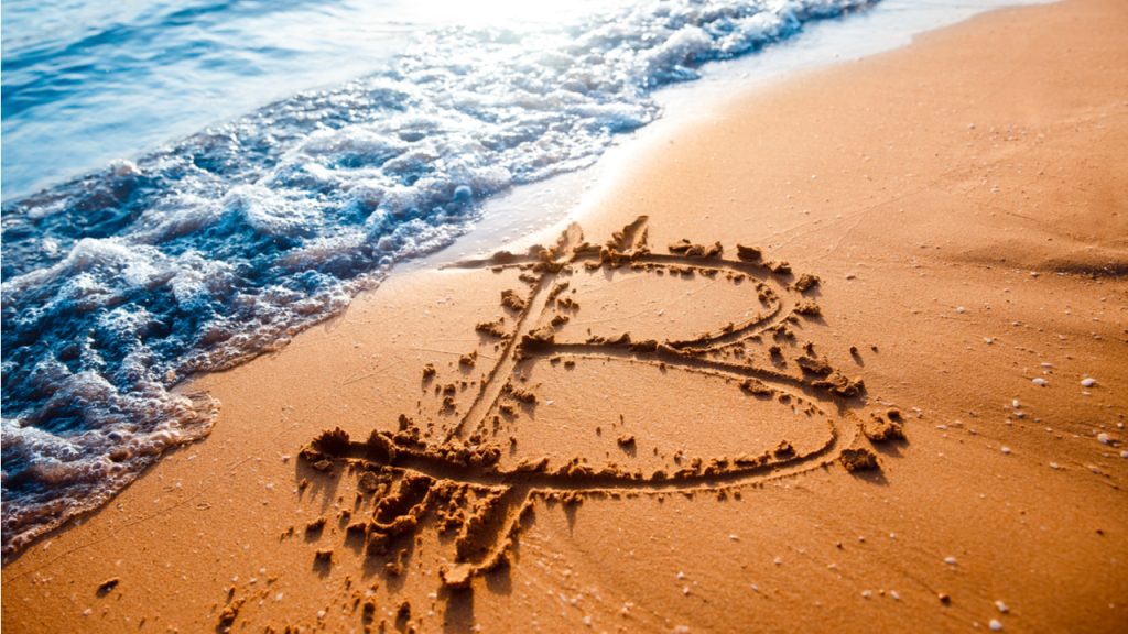 Bitcoin Beach to Receive More Than $203 Million in Infrastructure ...