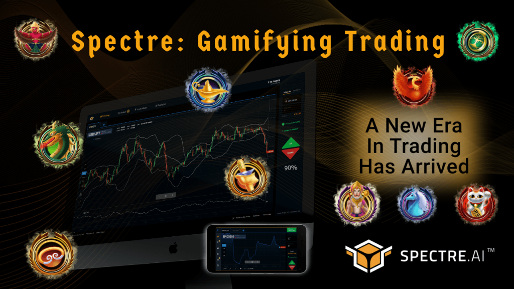 Spectre Is Revolutionizing Digital Asset Trading With Cutting Edge Non ...