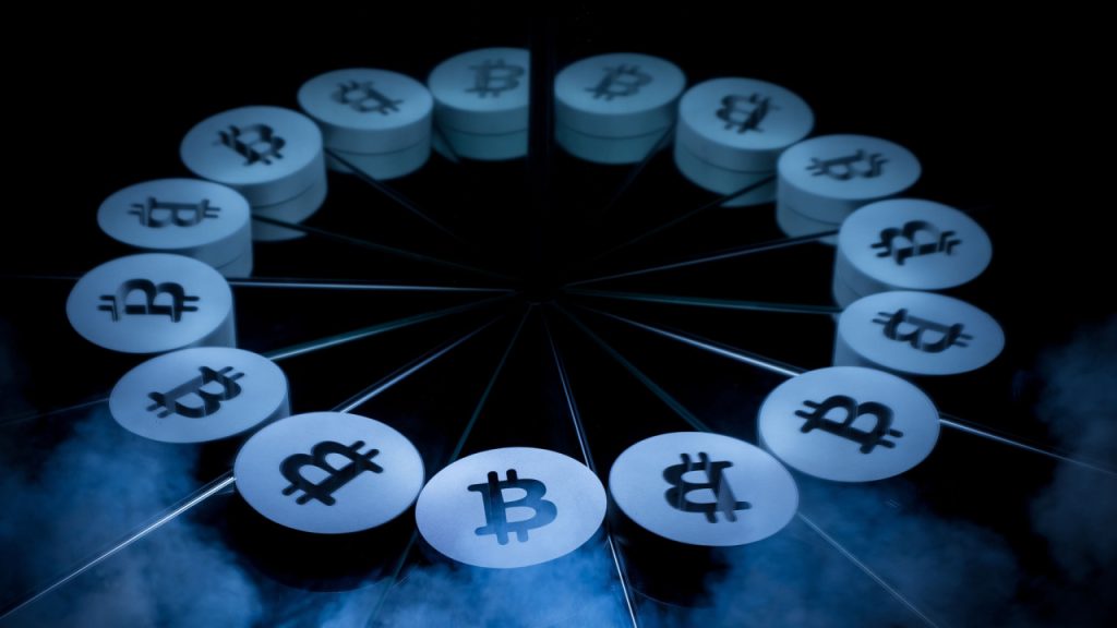 Report: Judge in MTI Liquidation Case Issues Order Designating Bitcoin ...