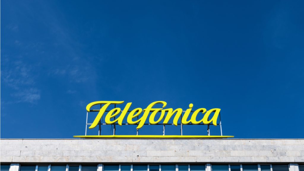Spanish Telecom Giant Telefonica Partners With Qualcomm to Develop ...