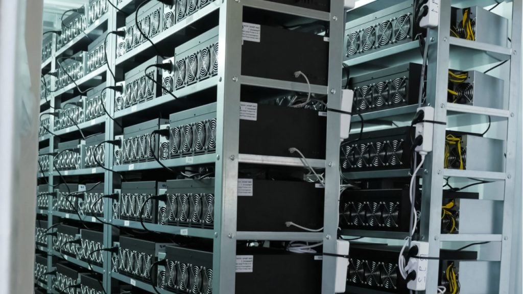 Bitfarms Starts Bitcoin Megafarm Operations in Argentina – Mining Bitcoin News