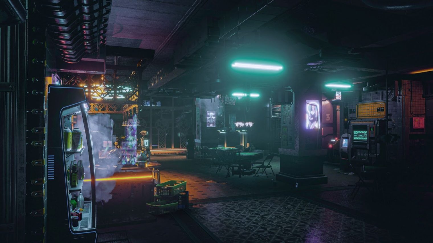 Unix Gaming & Delysium Are Decentralising Games in Surprising New Ways ...