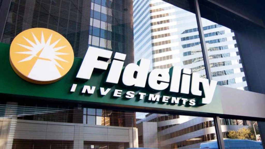 Fidelity Discusses Bitcoin as Portfolio Insurance — Could Soon Stand in ...