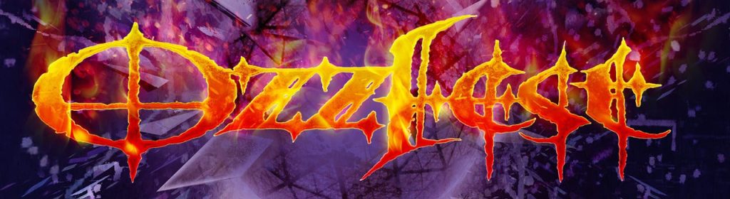 Legendary Rocker Ozzy Osbourne's Ozzfest Festival Is Coming to the ...