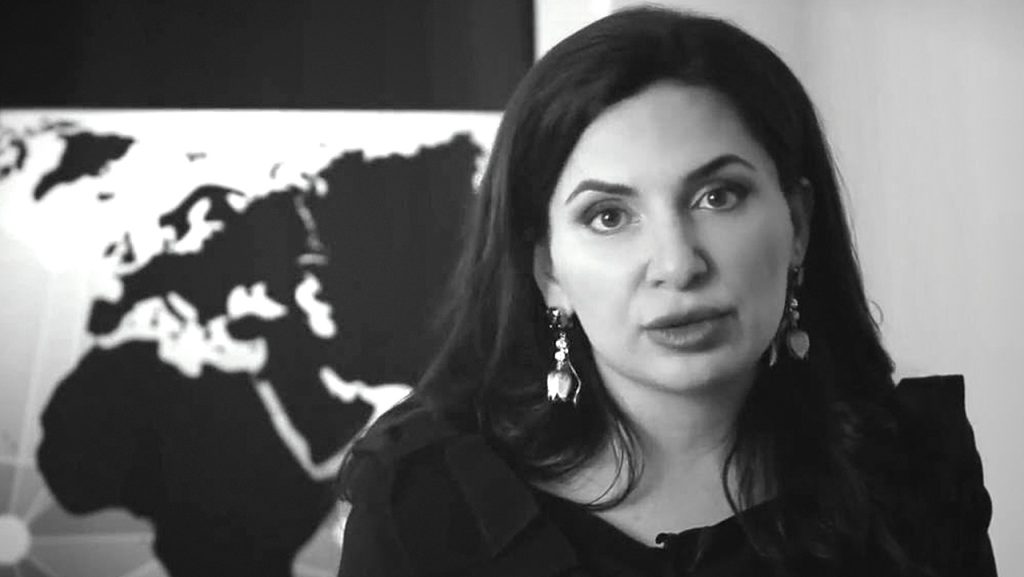 Cryptoqueen Ruja Ignatova Tipped Off About Onecoin Investigations ...