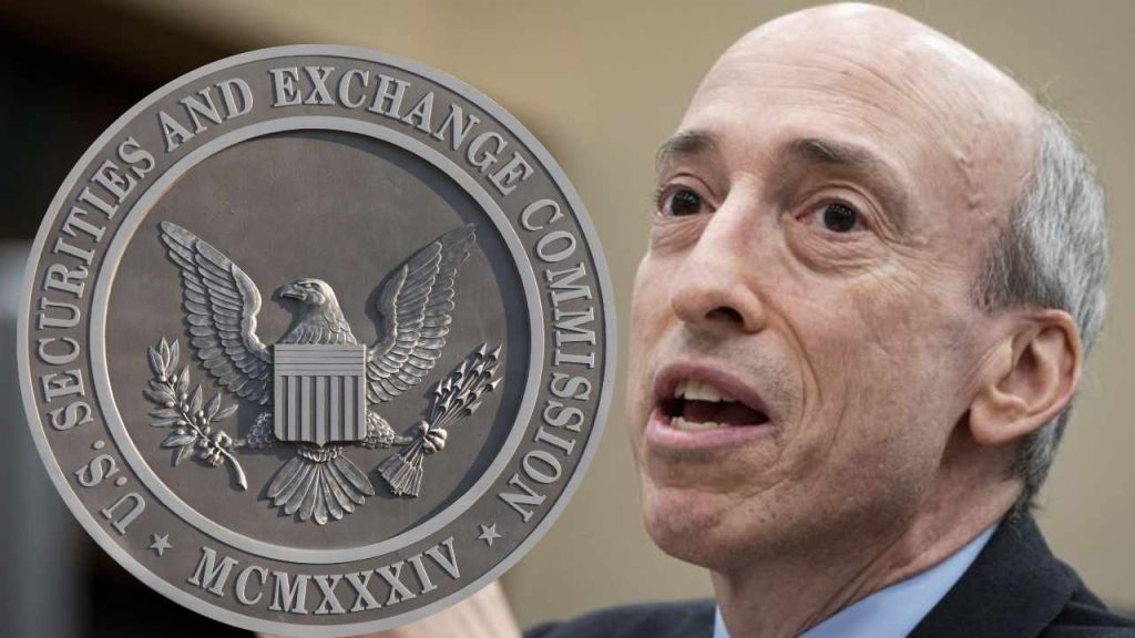 SEC Chair Gensler Insists Most Crypto Tokens Are Securities — Says ‘the Law Is Clear’