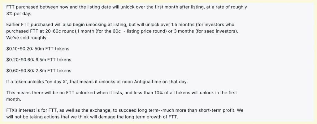 FTX Contract Deployer Unlocks 192 Million FTT, Exchange Token’s ... FTX Contract Deployer Unlocks 192 Million FTT, Exchange Token’s ...