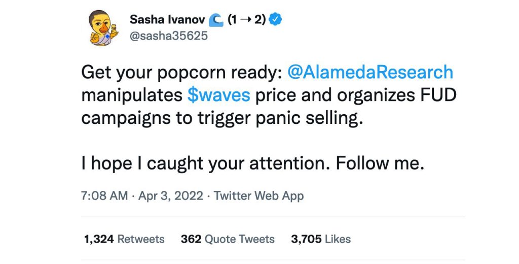 Binance CEO CZ Calls SBF a 'Psychopath,' 3AC Co-Founder Accuses FTX ...