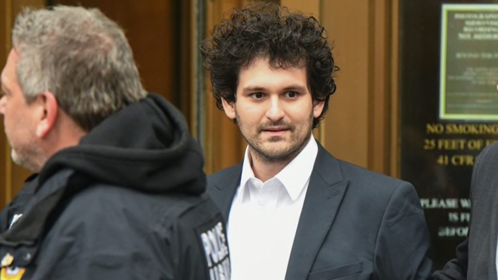Disgraced FTX Co-Founder Accused of Moving $684K in Crypto Assets While ...