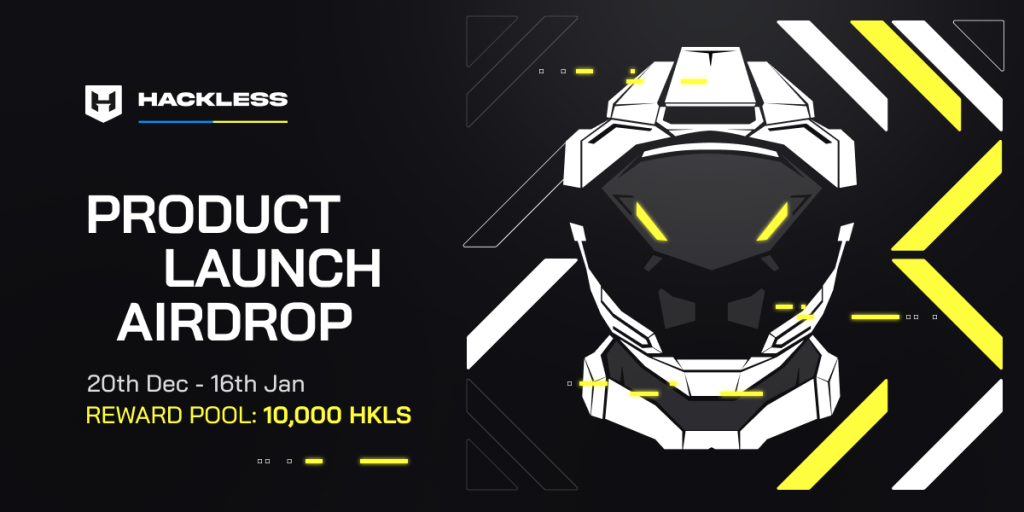 Hackless Offers Sandwich Attack Protection for BSC and Ethereum Networks – Sponsored Bitcoin News