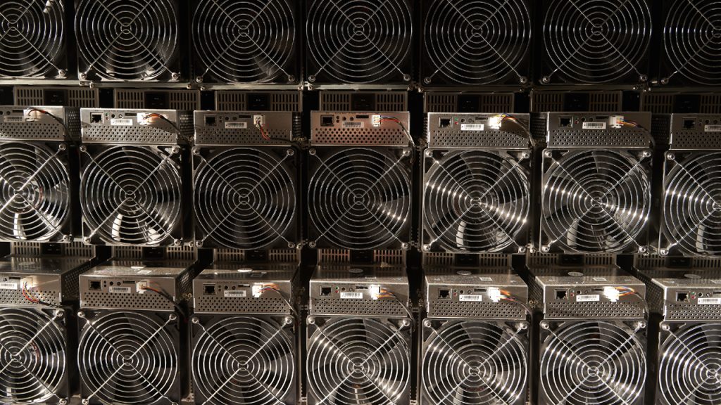 Applied Direct Response — ERCOT Study Shows Bitcoin Mining Is ...
