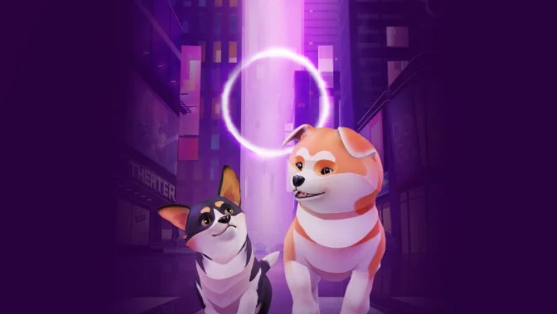 DOGAMÍ Secures $14M Total Funding in Seed Round for Developing the ...