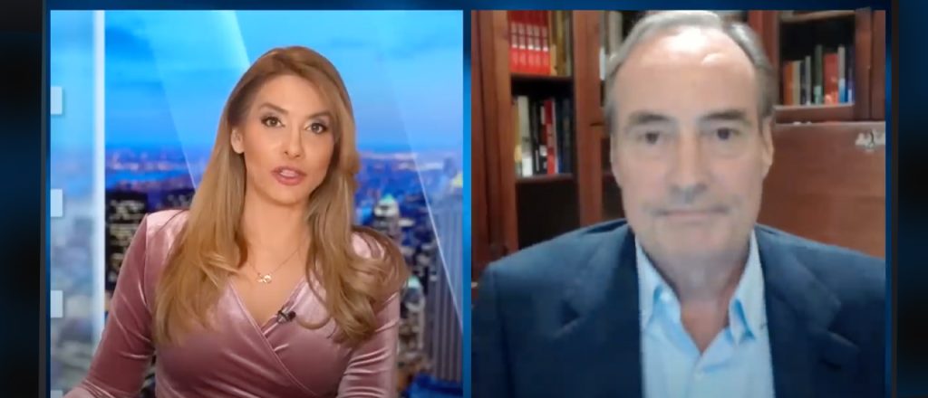 Gold to Lose Its Shine as Harry Dent Predicts Massive Crash; Bitcoin to ...