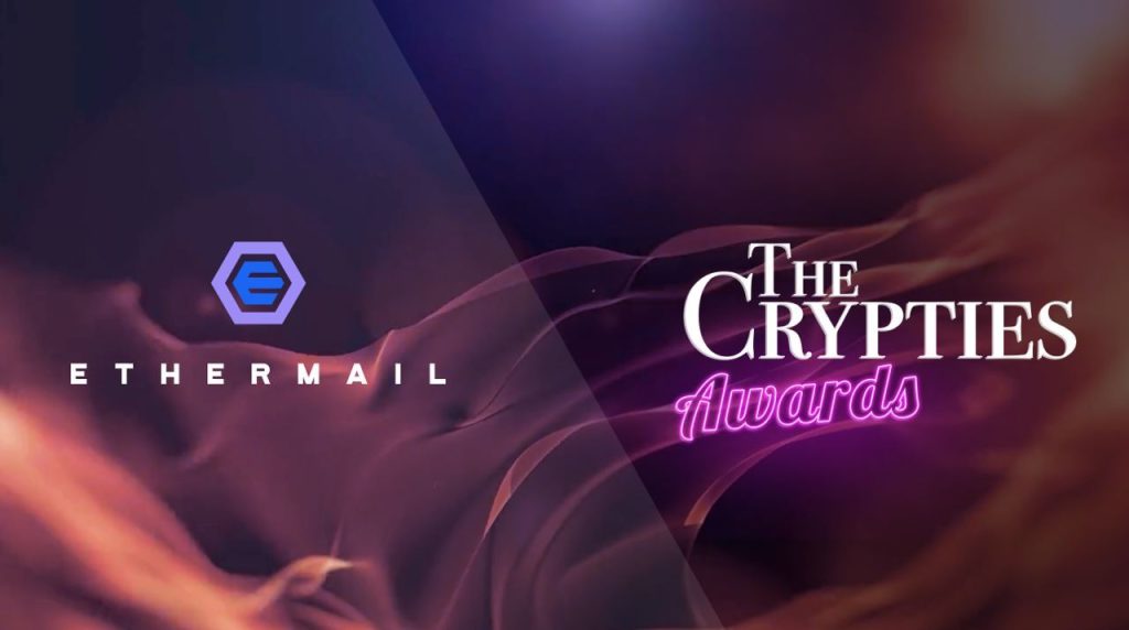 EtherMail’s Web3 Email Solution Enabled Streamlined Voting for Decrypt Studios’ First Annual ...