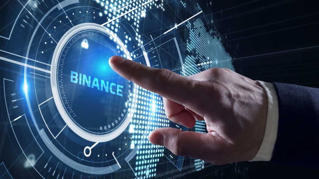 Binance A Traité 346 Millions De Dollars Pour L'échange De Crypto ...