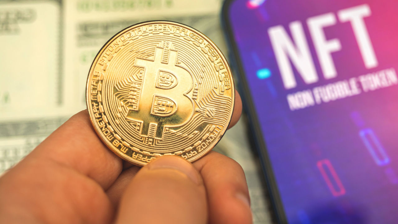 Bitcoin Miners Earned Nearly USD 600 000 USD In Commissions On Ordinals
