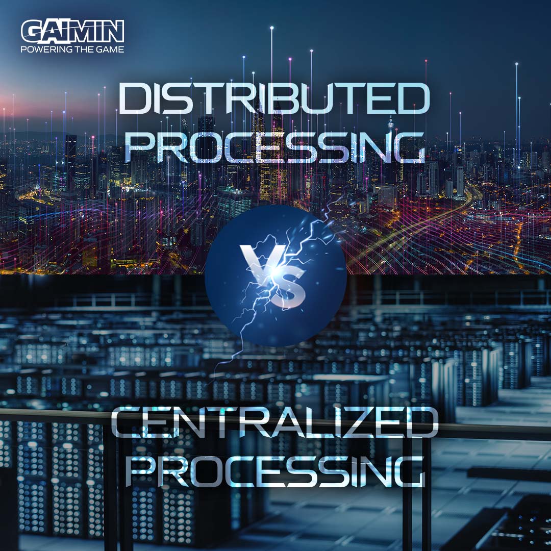 GAIMIN Delivers a Decentralized Approach to the Increasing Requirement ...