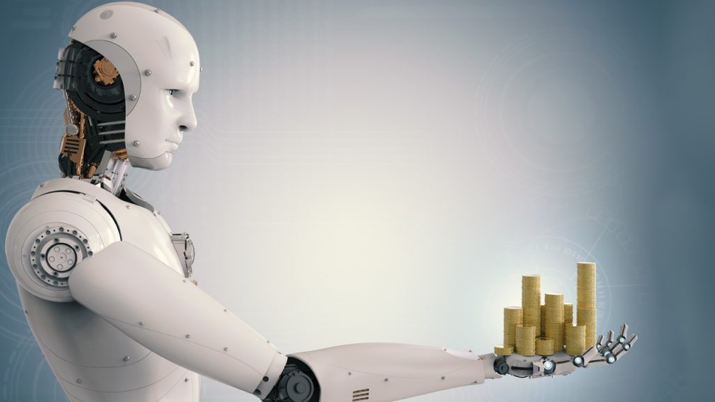 Artificial Intelligence Crypto Assets Continue To Surge Accounting For