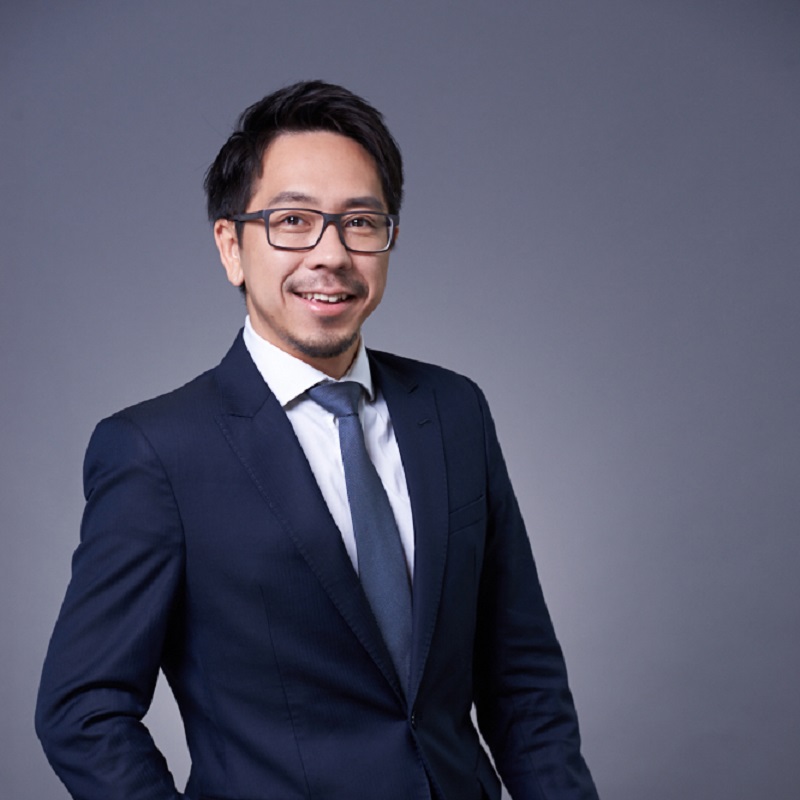 Czhang Lin Explains the Investment Strategy of LBank Labs in Web3 – Interview Bitcoin News