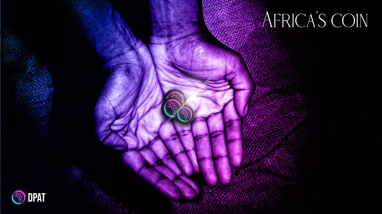 DPA Token (DPAT) and Blockchain Technology: The Key to Unlocking Africa ... DPA Token (DPAT) and Blockchain Technology: The Key to Unlocking Africa ...