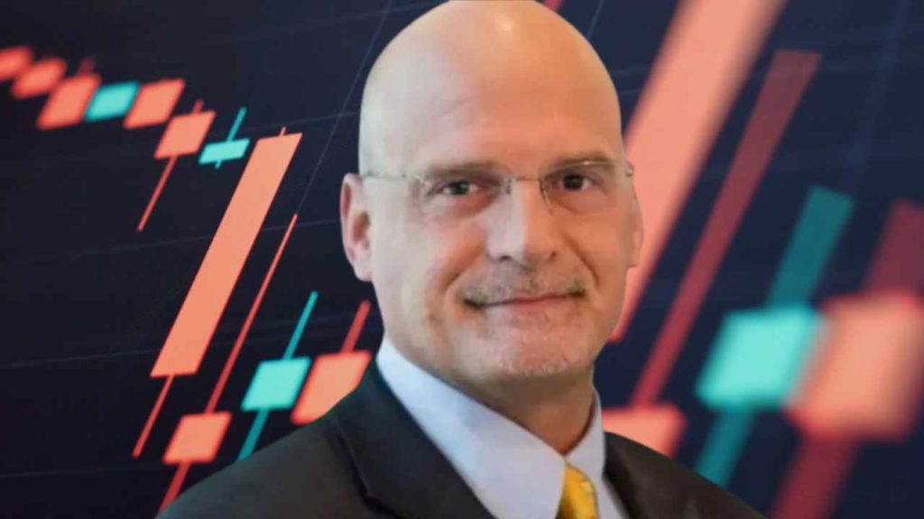 Commodity Strategist Mike McGlone Says Cryptocurrencies May Be Facing ...