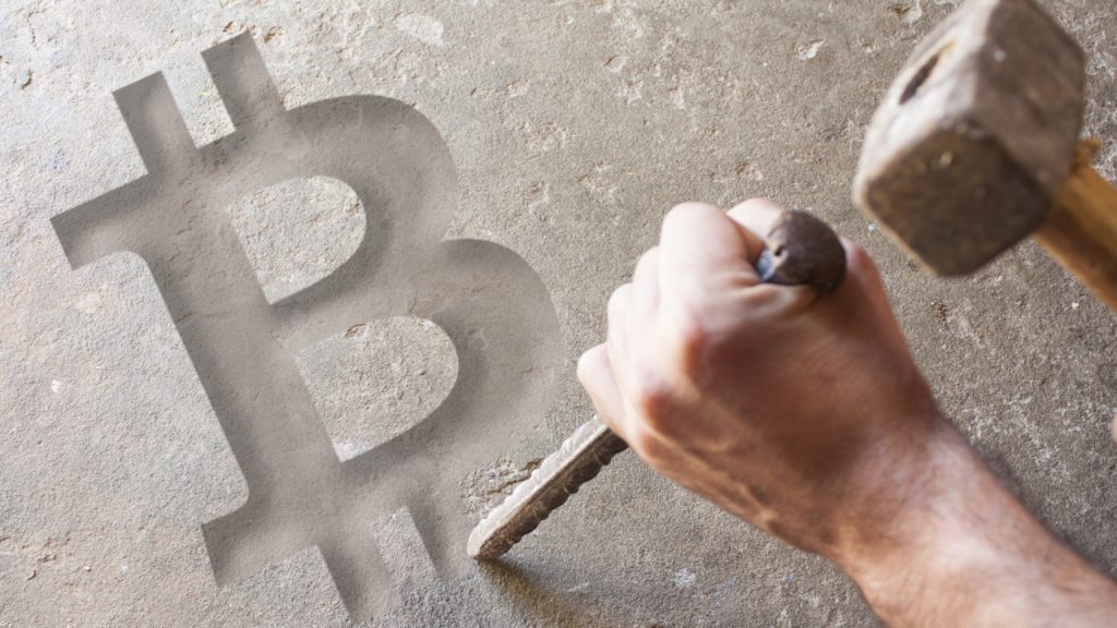 Bitcoin Ordinal Inscriptions Surge Past 100,000 Mark, Spurring ...