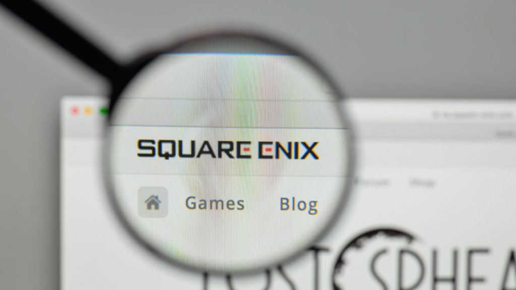 Square Enix to Use Polygon's Network in Symbiogenesis, Its Upcoming Web3 Experience – Blockchain ...