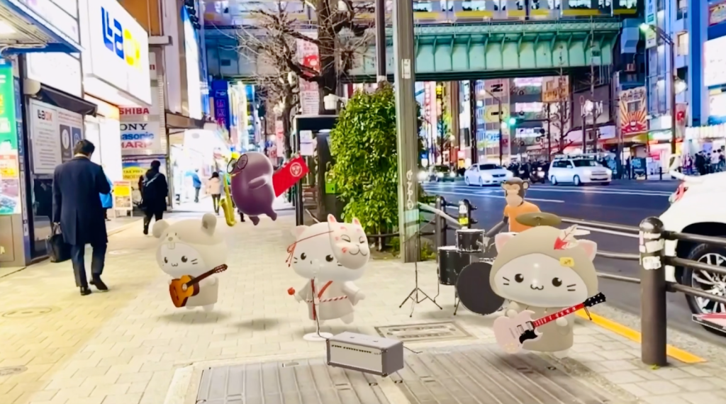 Hello Pets Depict an Open Entertainment Ecosystem and Aim to be the ...