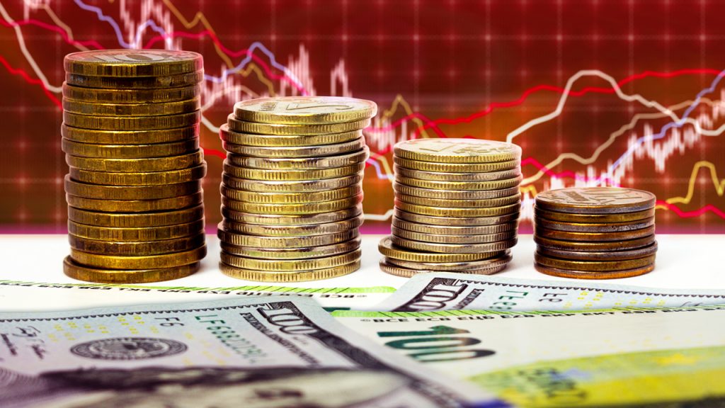 Expert Warns of Possible Deflationary Depression as Money Supply ...