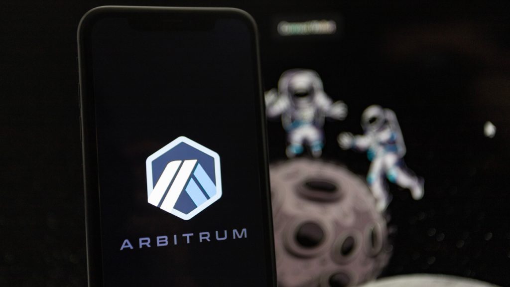 Arbitrum’s Governance Token ARB Ranks Within Top 40 Market ...