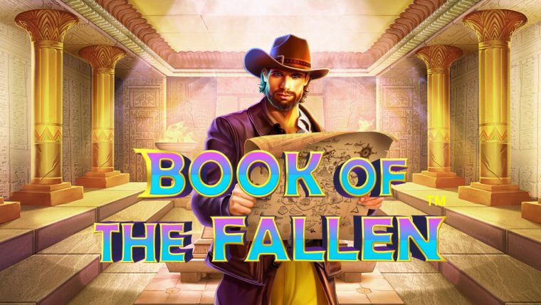 Luck Strikes Again: Player Wins 6 BTC Jackpot on Book of the Fallen at ...