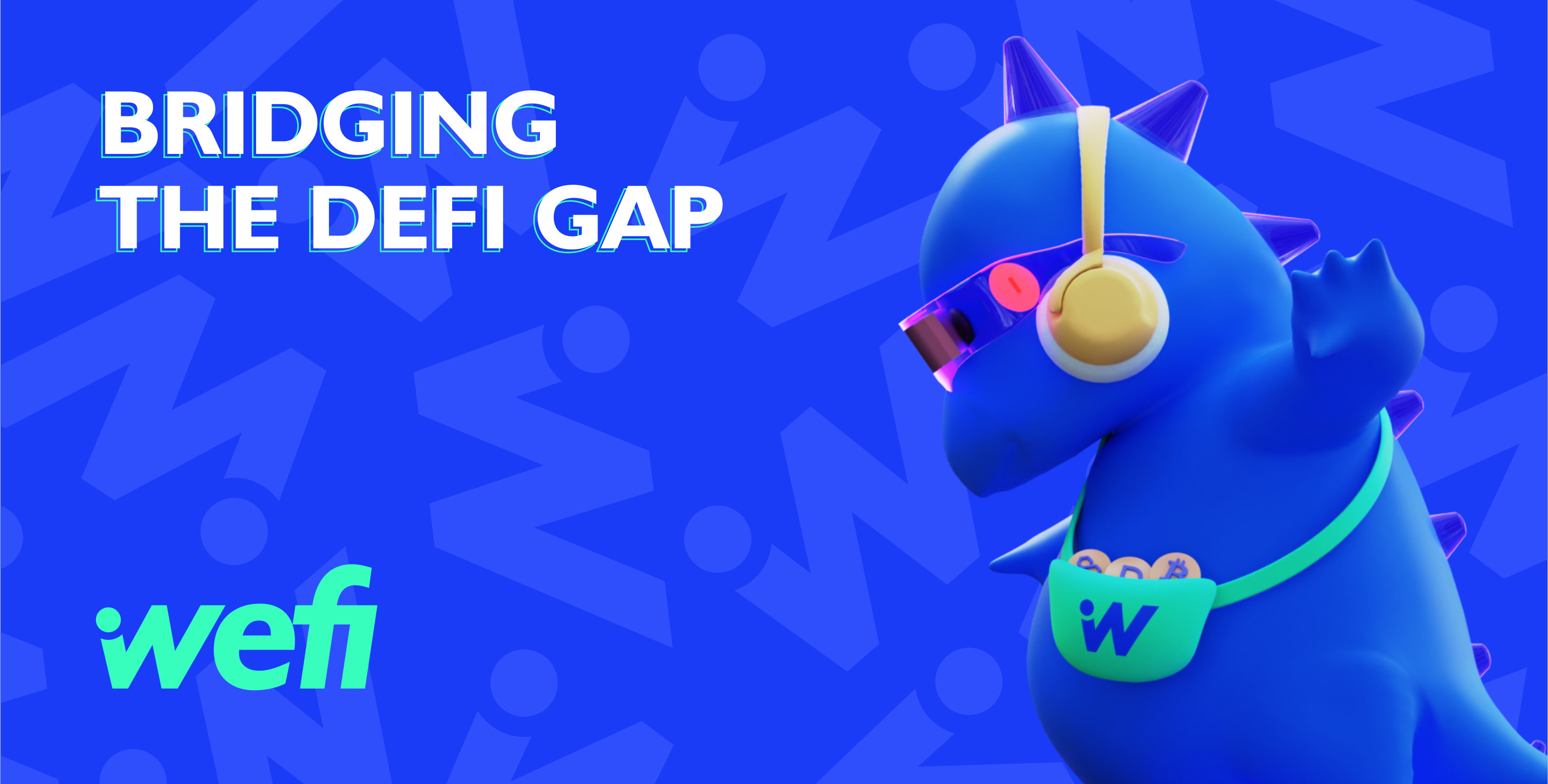 WeFi Looks to Shape Future of DeFi With Upcoming Launch