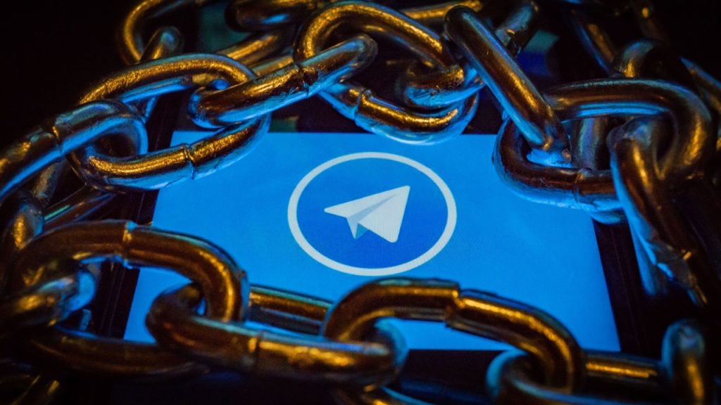 Brazil Bans Telegram Temporarily Due to Alleged Lack of Collaboration ...
