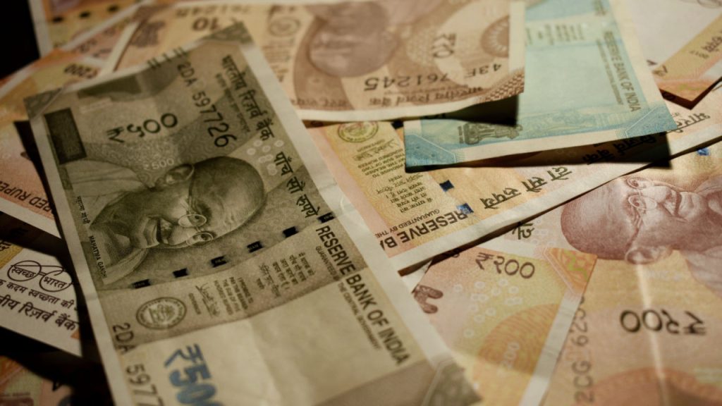India to Facilitate International Settlements in Rupees to Reduce ...