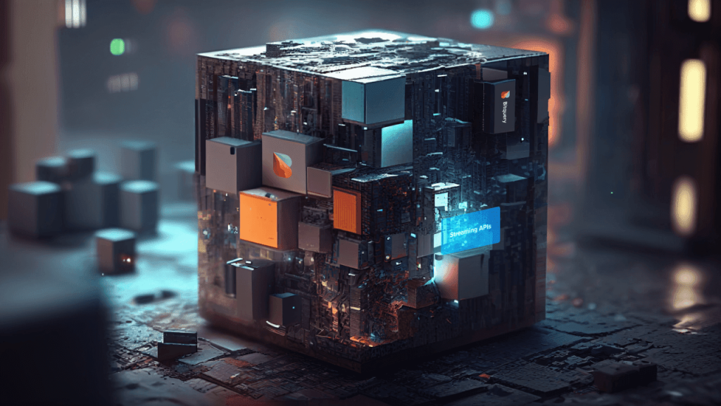 Bitquery's New Streaming API is Changing Web3 Infrastructure Space ...