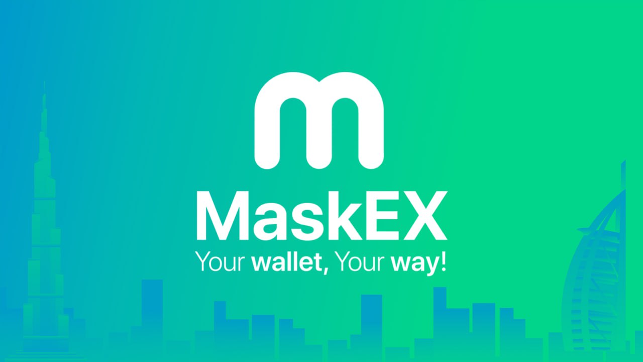 Dubai’s VARA Gives Highly Coveted Initial Approval to MaskEX, Gives ...